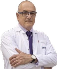 Prof. Dan Leibovici IES Medical Tourism
